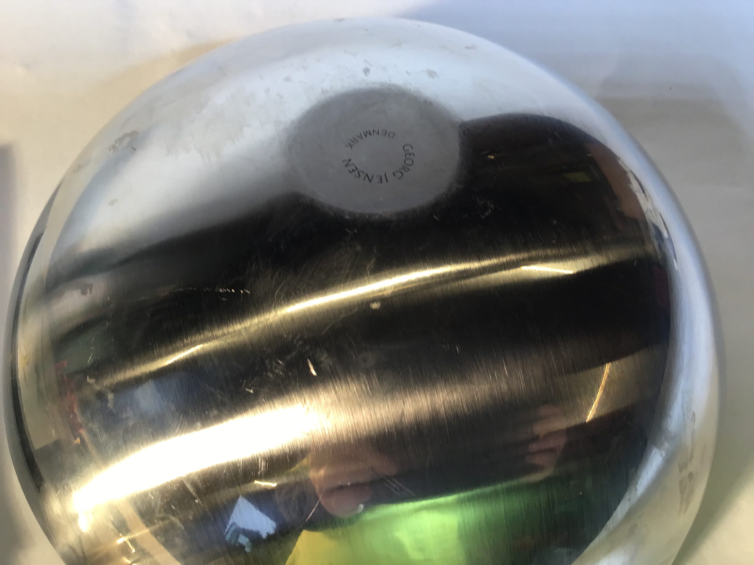 Georg Jensen - SFN 975 - Genbrugsauktion