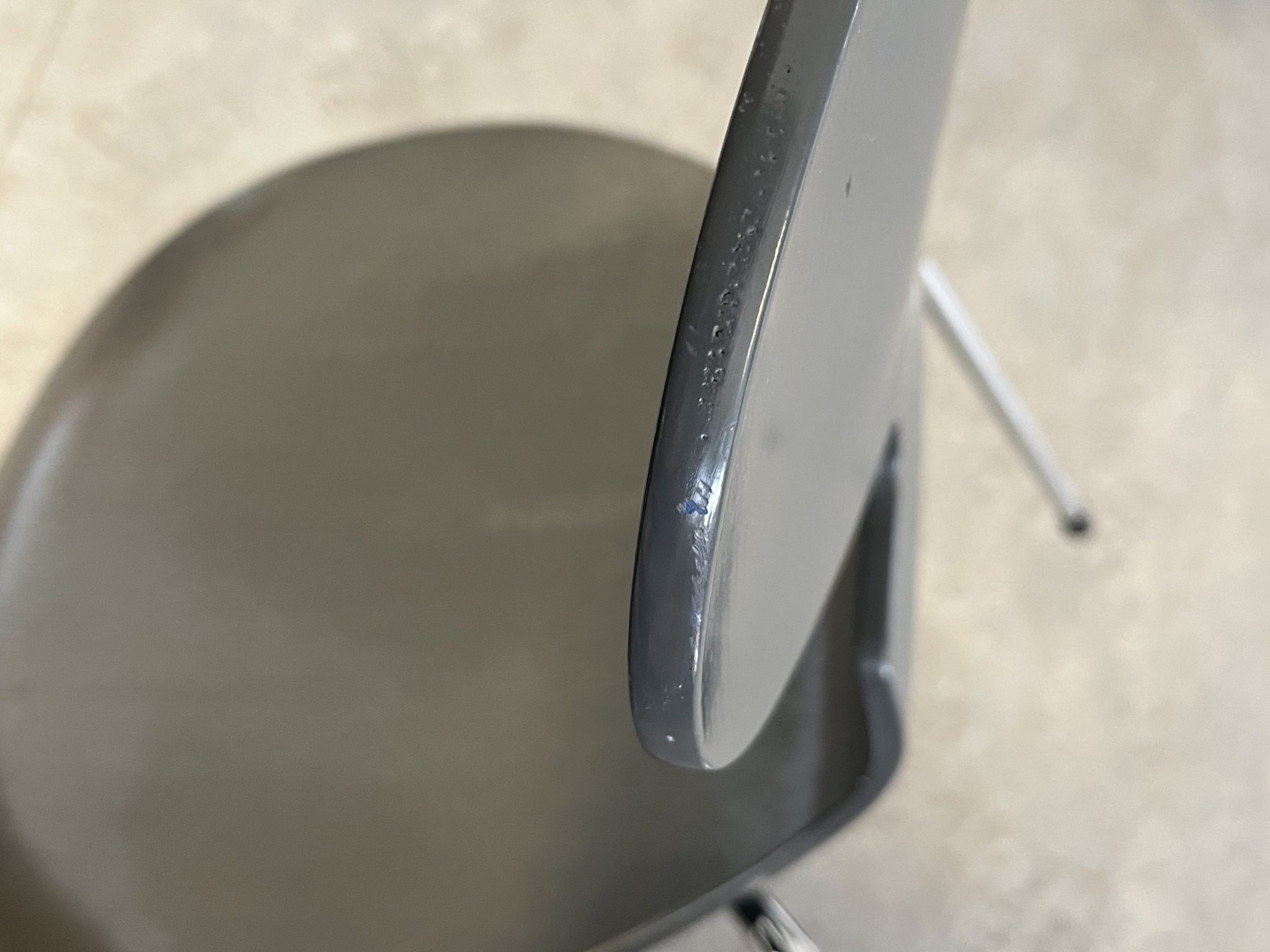 Myren stol-Fi2948 - Genbrugsauktion