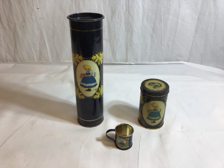 Irma-pigen -SFN 487 - Genbrugsauktion