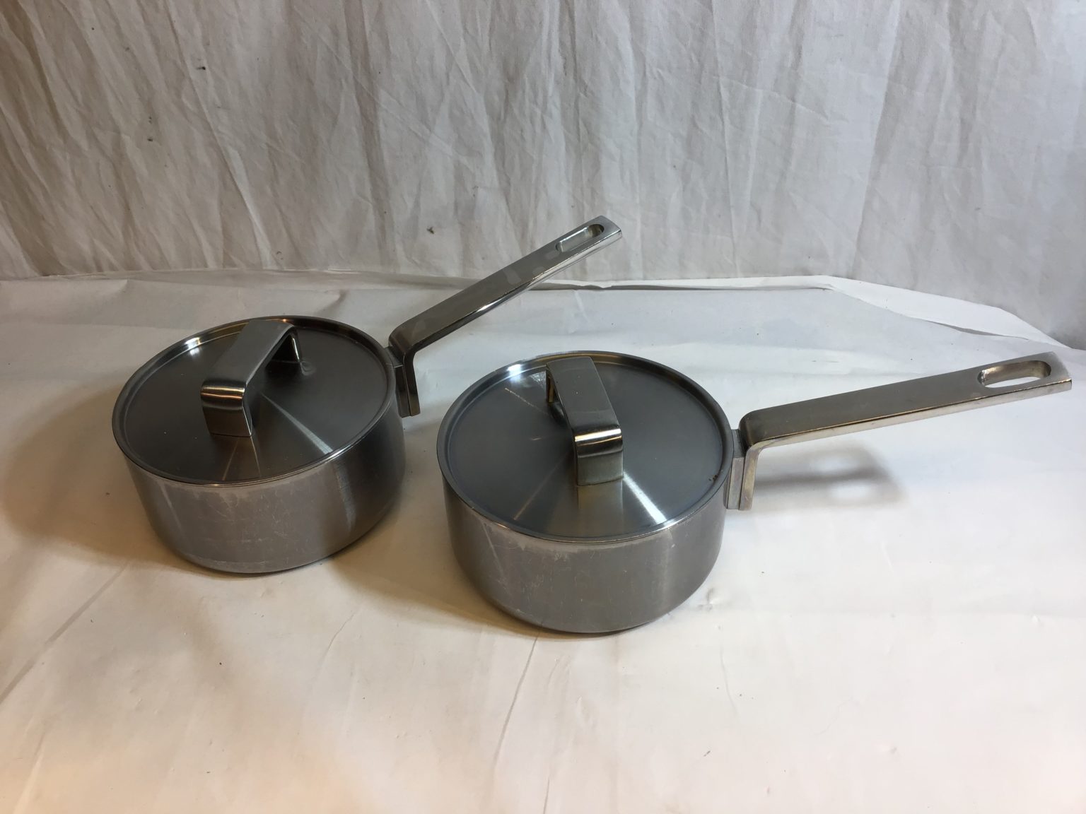 Hackman Finland -SFN 502 - Genbrugsauktion