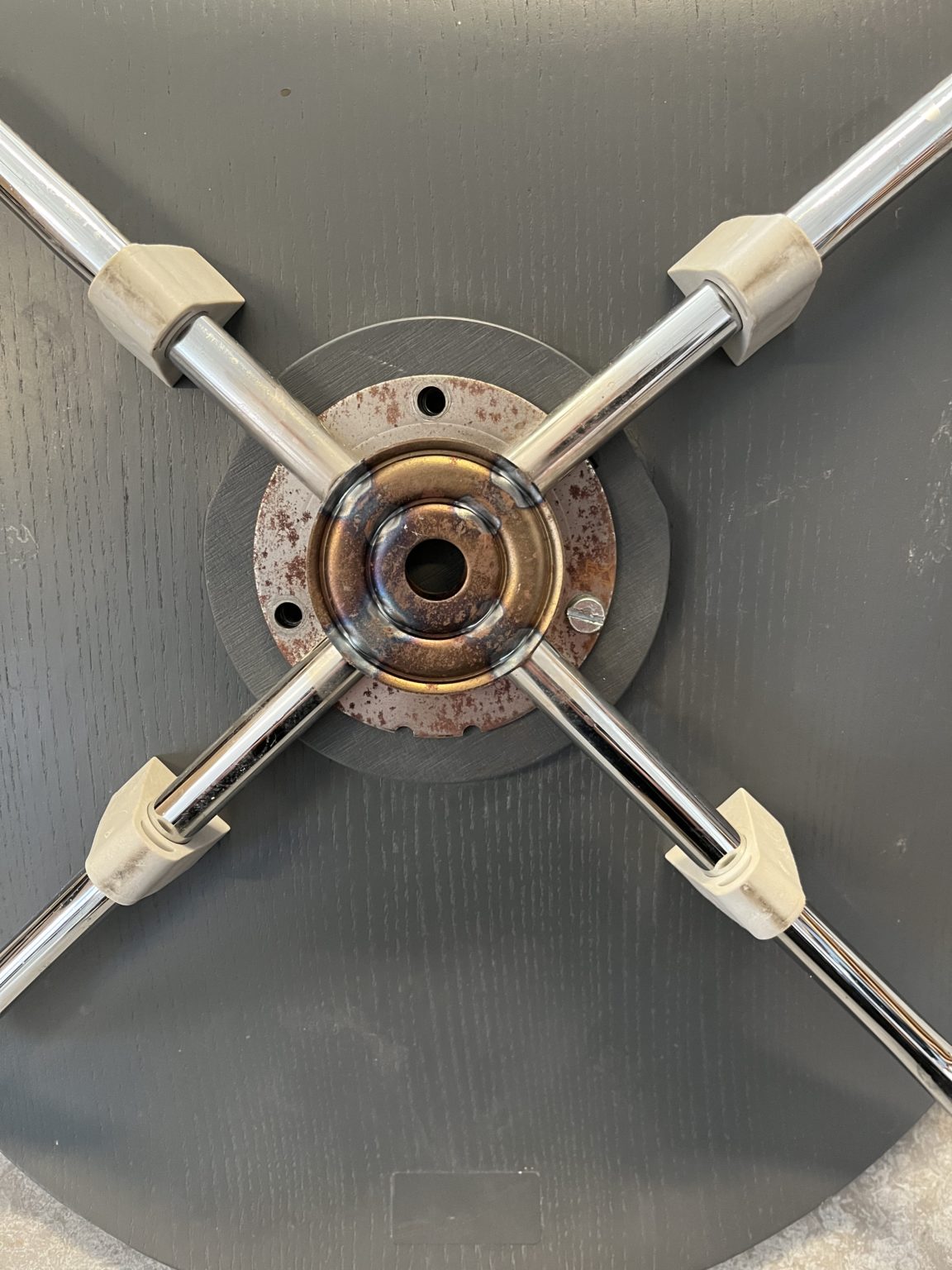 Myren stol-Fi2948 - Genbrugsauktion