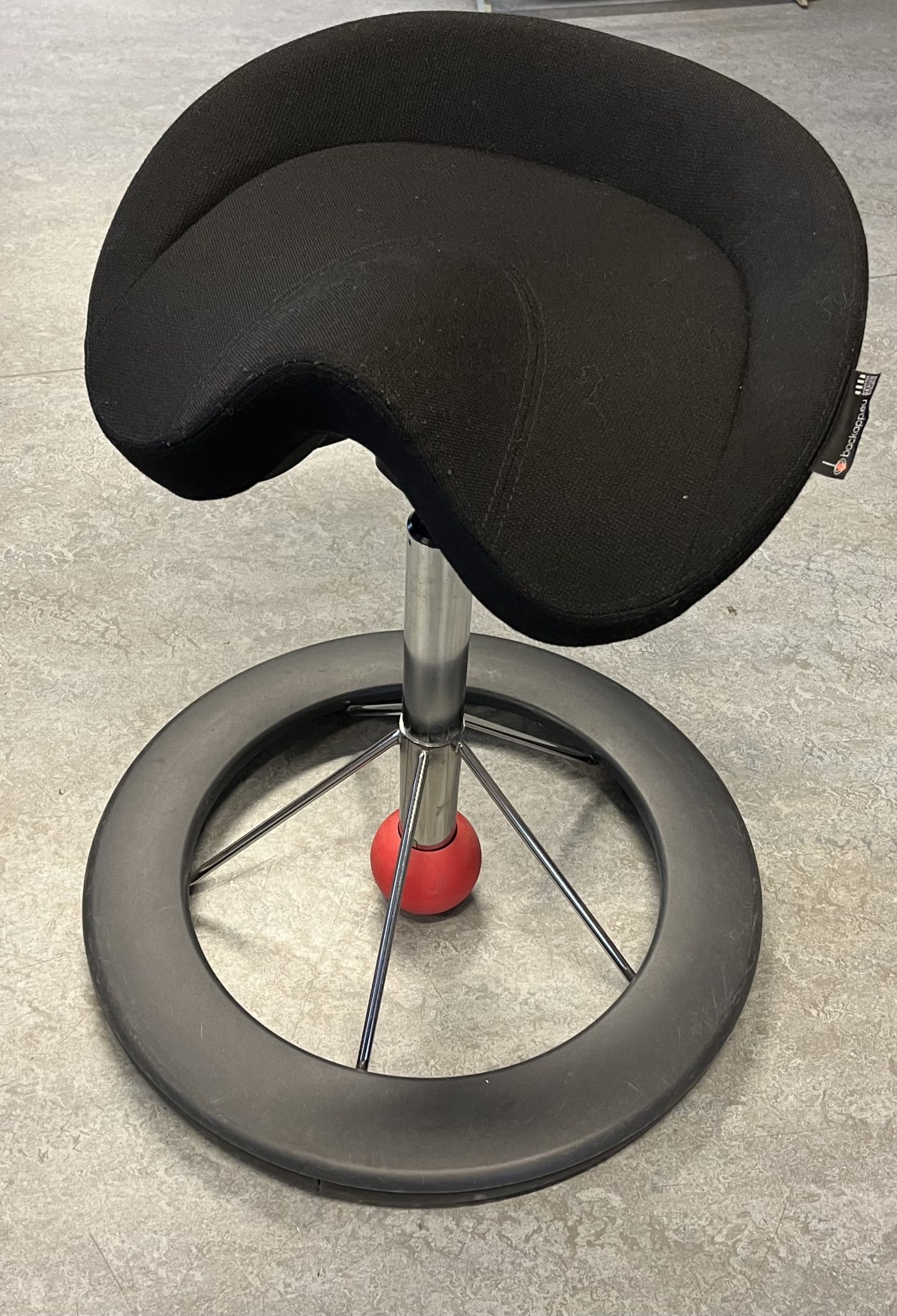 Back App ergonomisk stol-Fi1929 - Genbrugsauktion