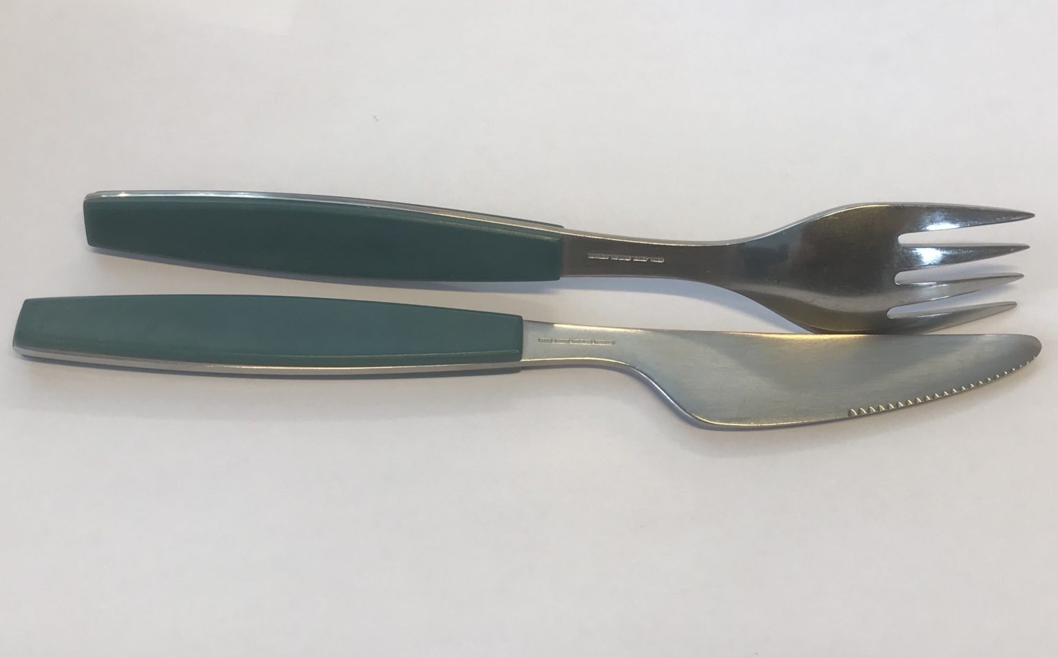 Georg Jensen Strata bestik - 0679 - Genbrugsauktion