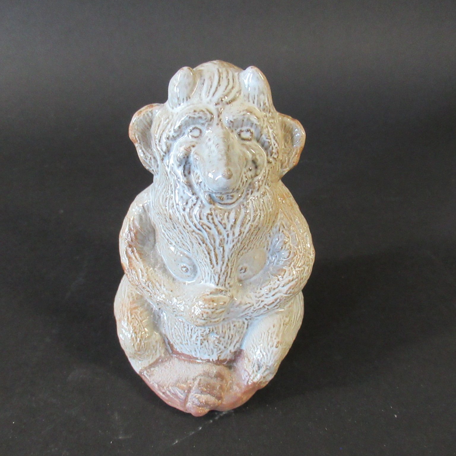 Krølle Bølle - A 1355 - Genbrugsauktion