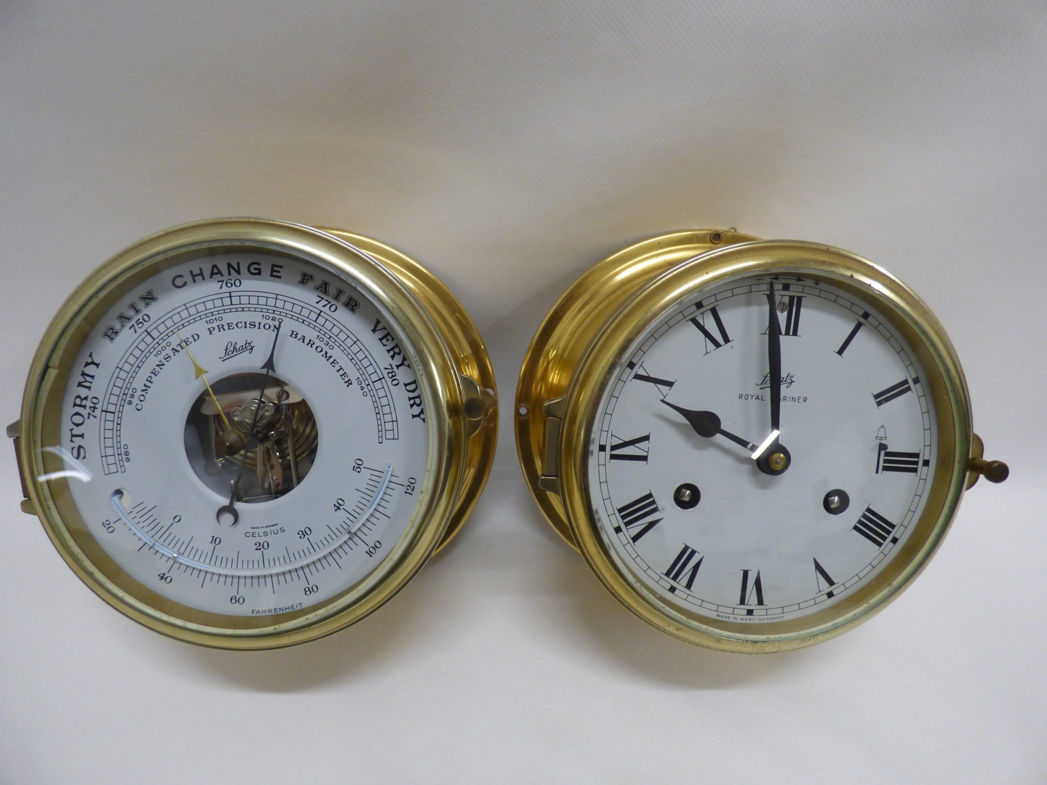 Schatz skibsure - Aukt.nr. SGA-212 - Genbrugsauktion